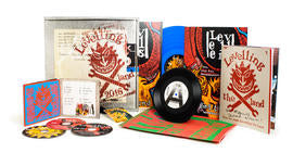 Levelling The Land - OUT 18th November! – Levellers