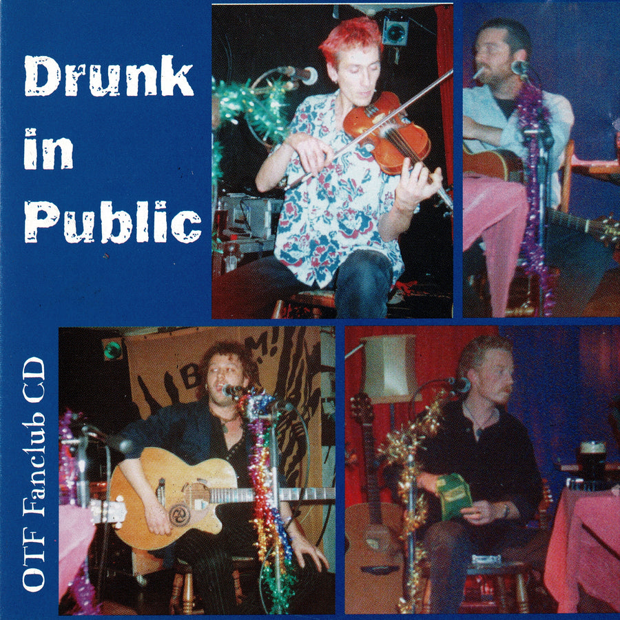 Discography – Levellers