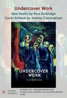 Undercover Works - By Nick Burbridge – Levellers