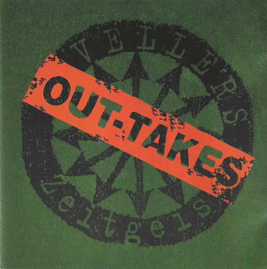 Discography – Levellers