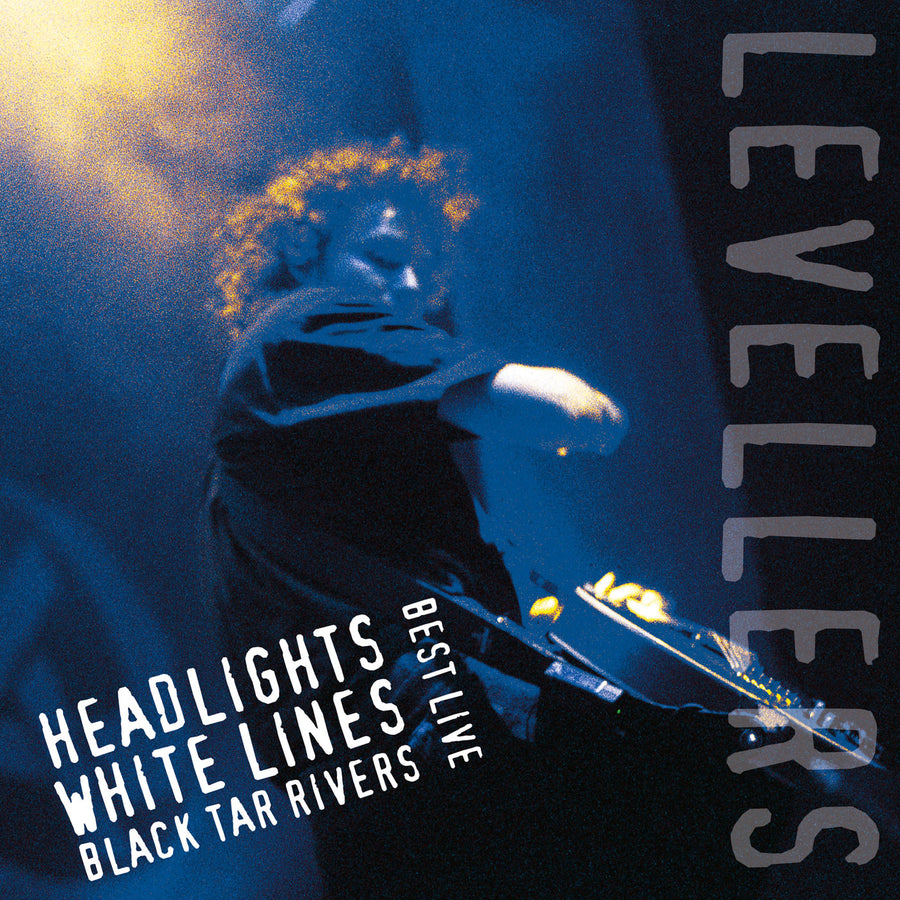 Discography – Levellers