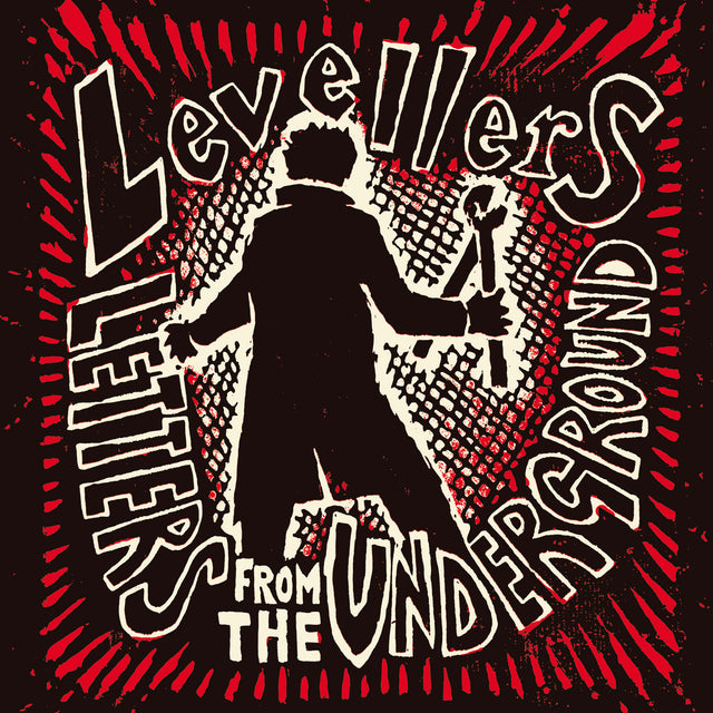 Discography – Levellers