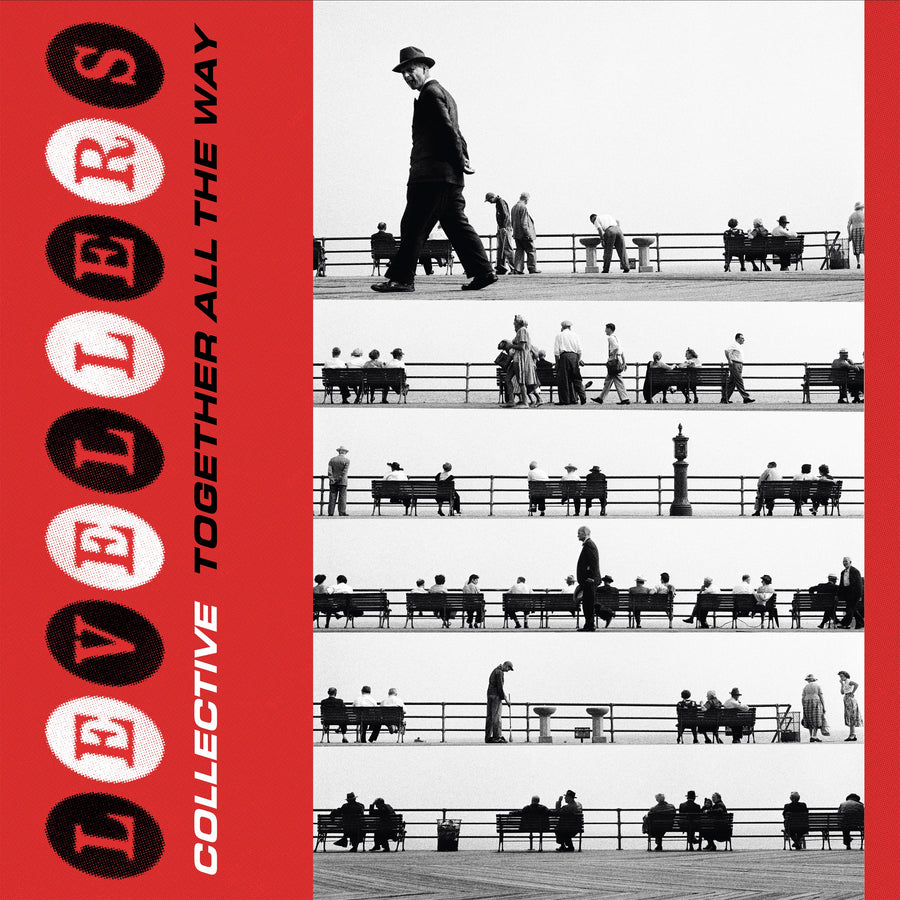 Discography – Levellers