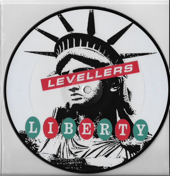 Levellers Albums – Page 2